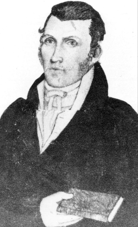 Meet the Englishman whose incredible adventures inspired the epic novel ...